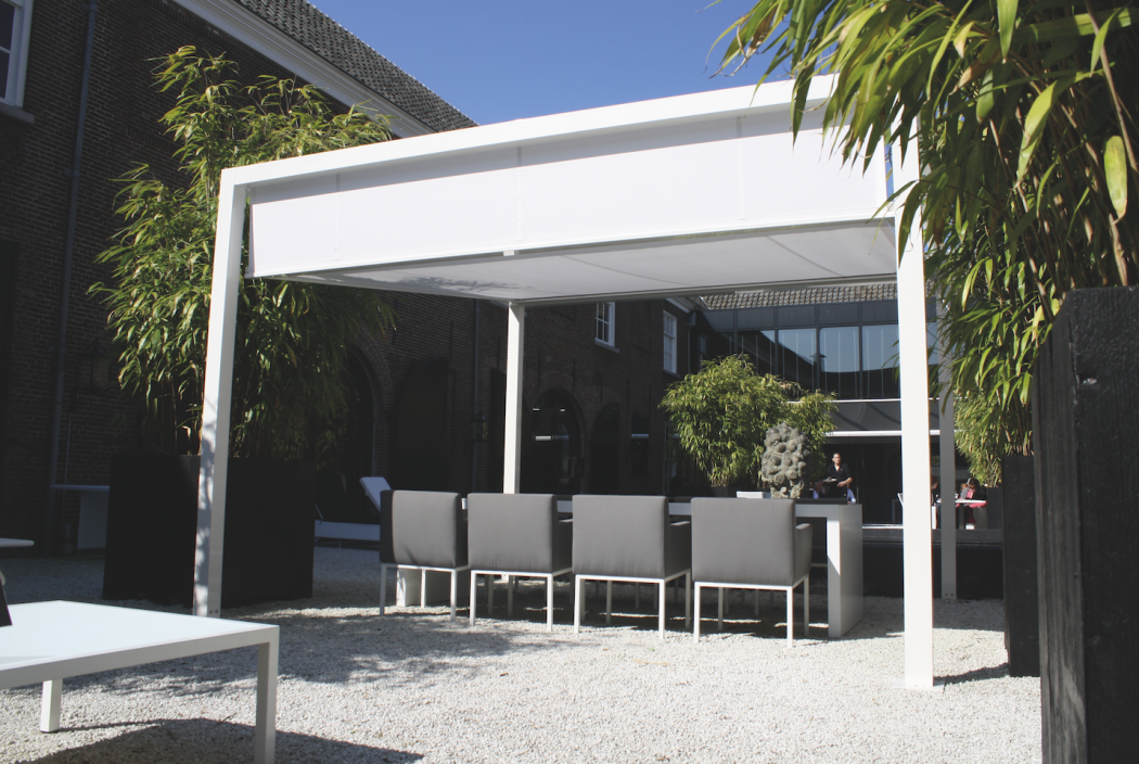 Cubola - Sobre et fonctionnel - Solmen