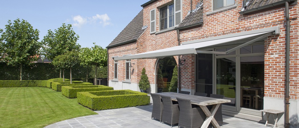 Protections solaires - Solmen