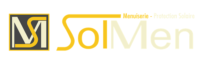 Solmen - Menuiserie | Protection Solaire | Pergolas | Isolation