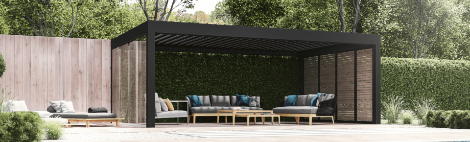 Solmen - Menuiserie | Protection Solaire | Pergolas | Isolation